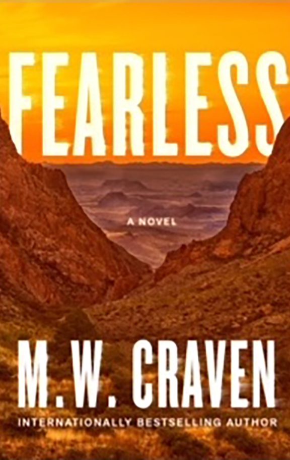 The Ben Koenig Series Archives | M.W. Craven