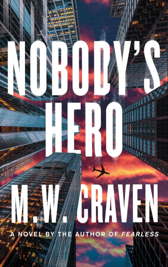 Books by MIke Craven